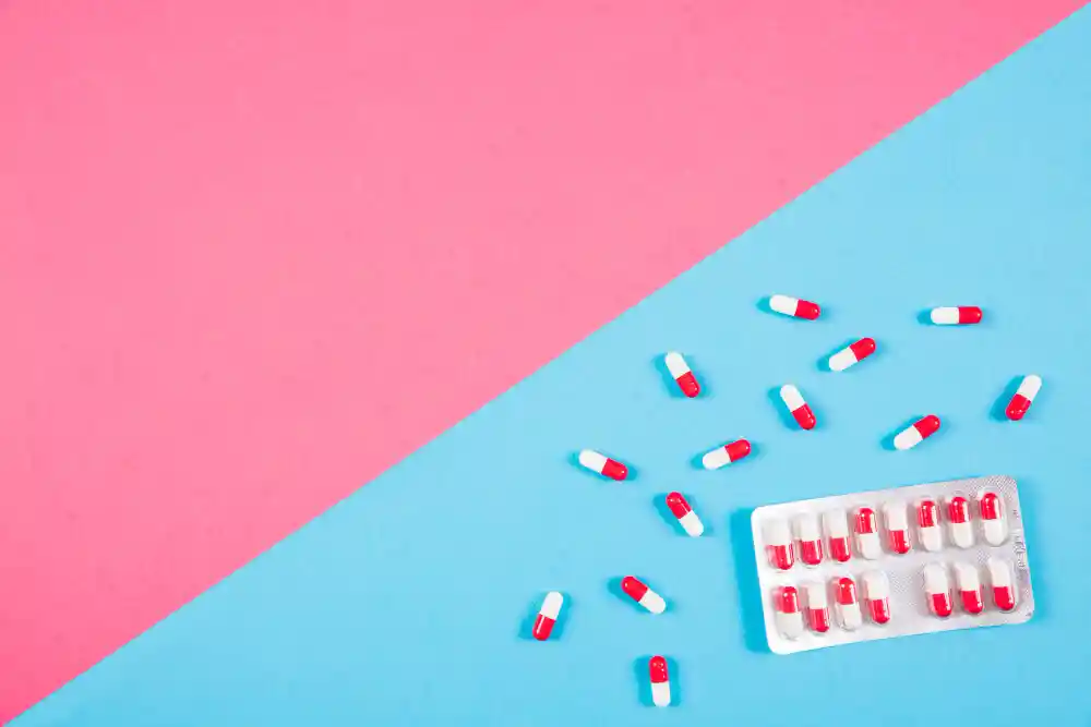 Can you take Kalms Day and Kalms Night tablets together?