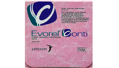 Buy Menopause Treatment (HRT) | Click Pharmacy