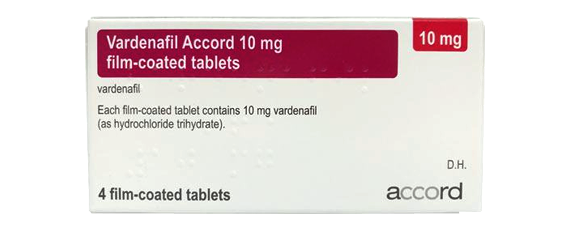 Erectile Dysfunction Treatments & Tablets | Click Pharmacy