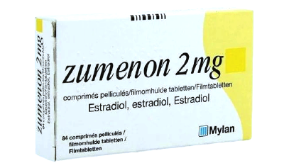 Buy Menopause Treatment (HRT) | Click Pharmacy